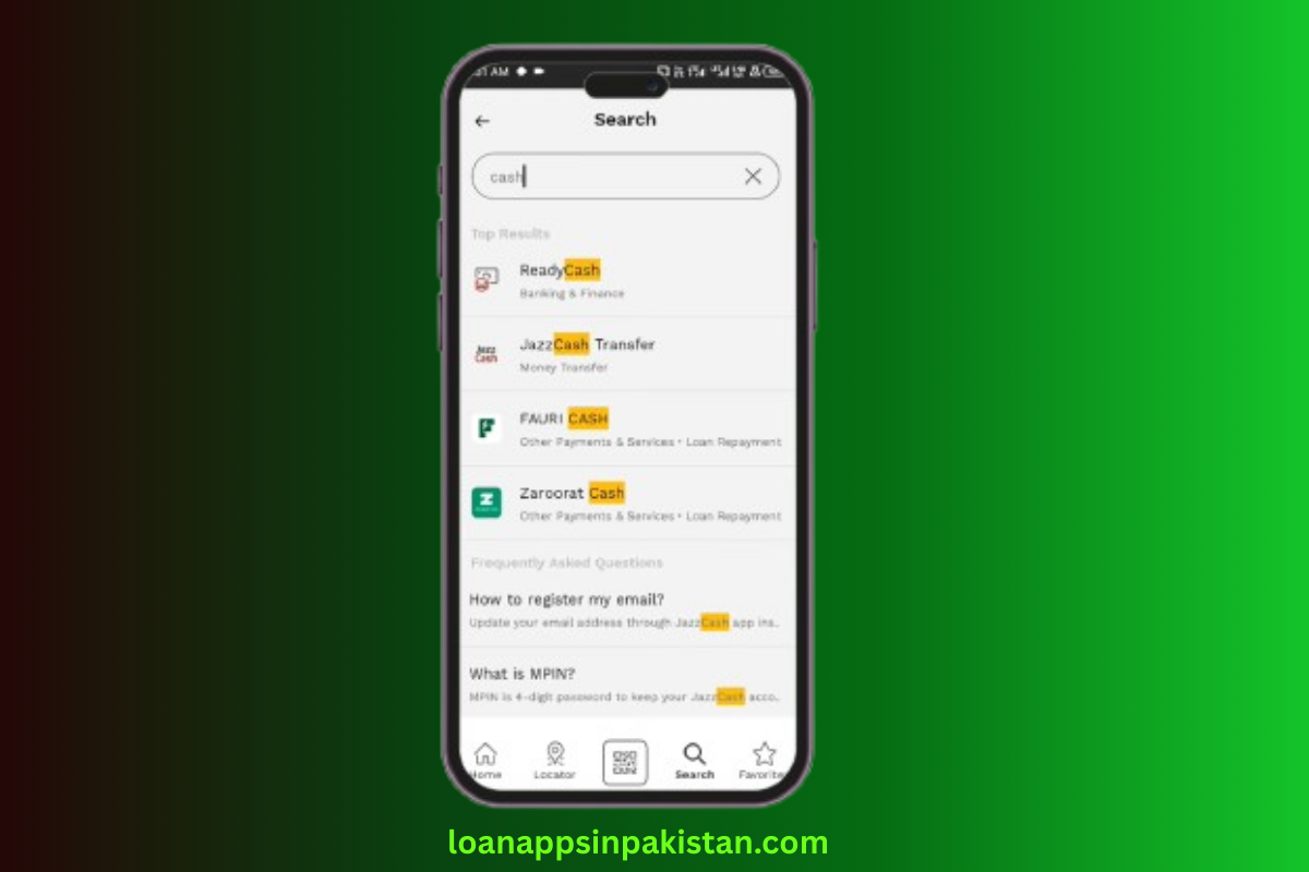 How To Get Loan From Jazzcash App In 2026 Best Guide - Loan Apps In ...
